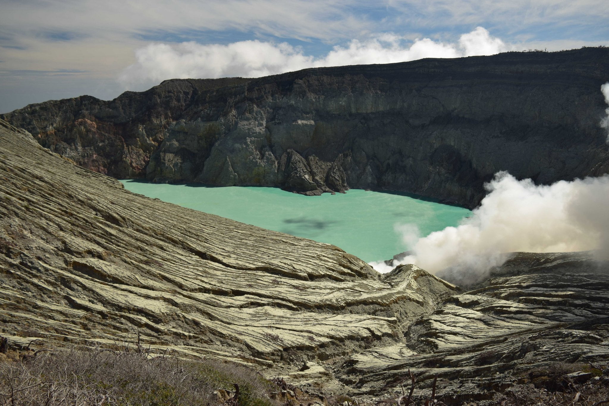 Cosa vedere in Indonesia: i posti più belli sull'isola di Java
