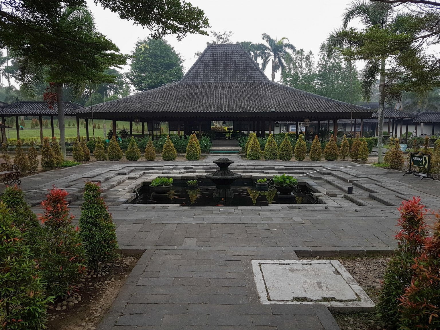 Cosa vedere in Indonesia: i posti più belli sull'isola di Java