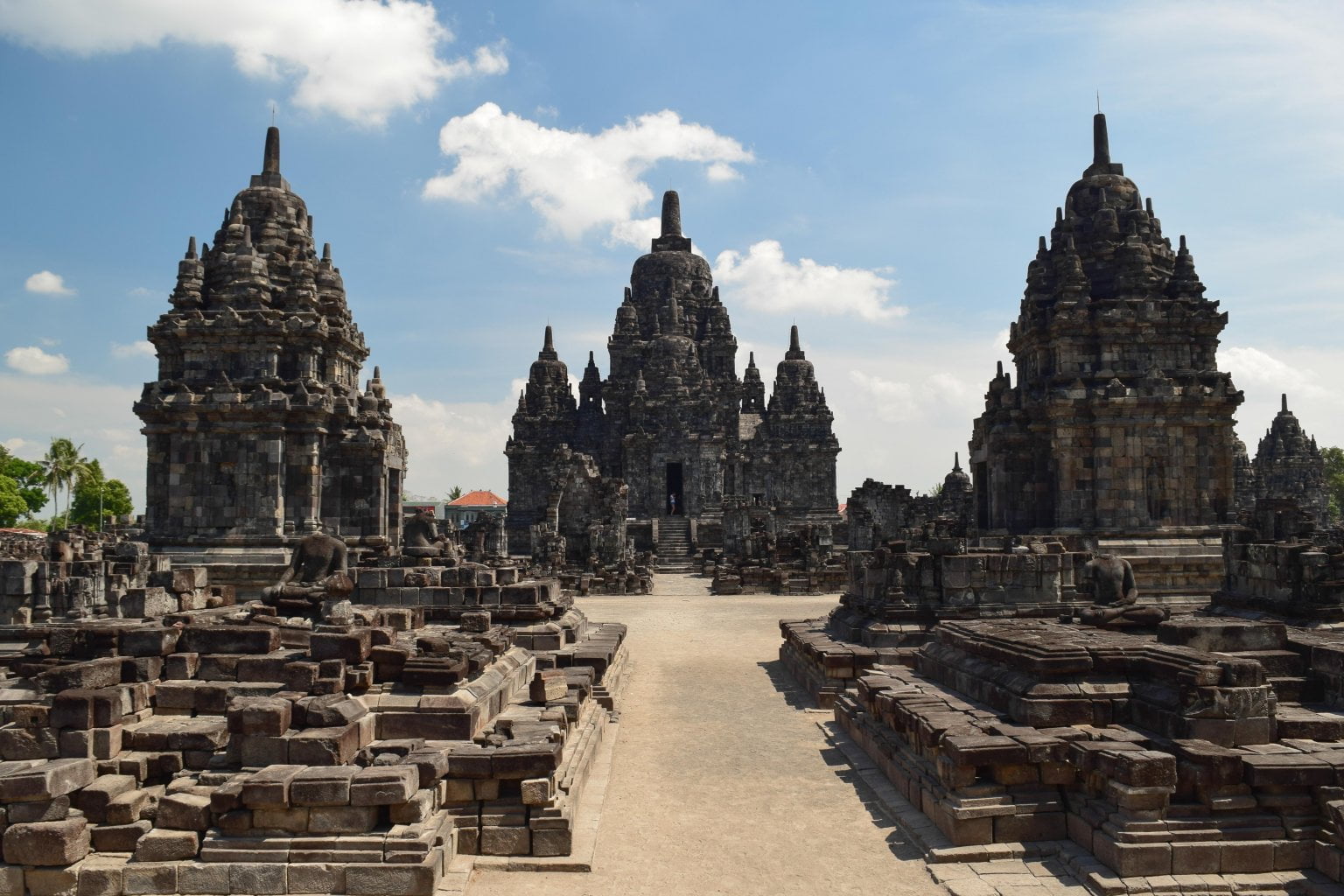 Cosa vedere in Indonesia: i posti più belli sull'isola di Java