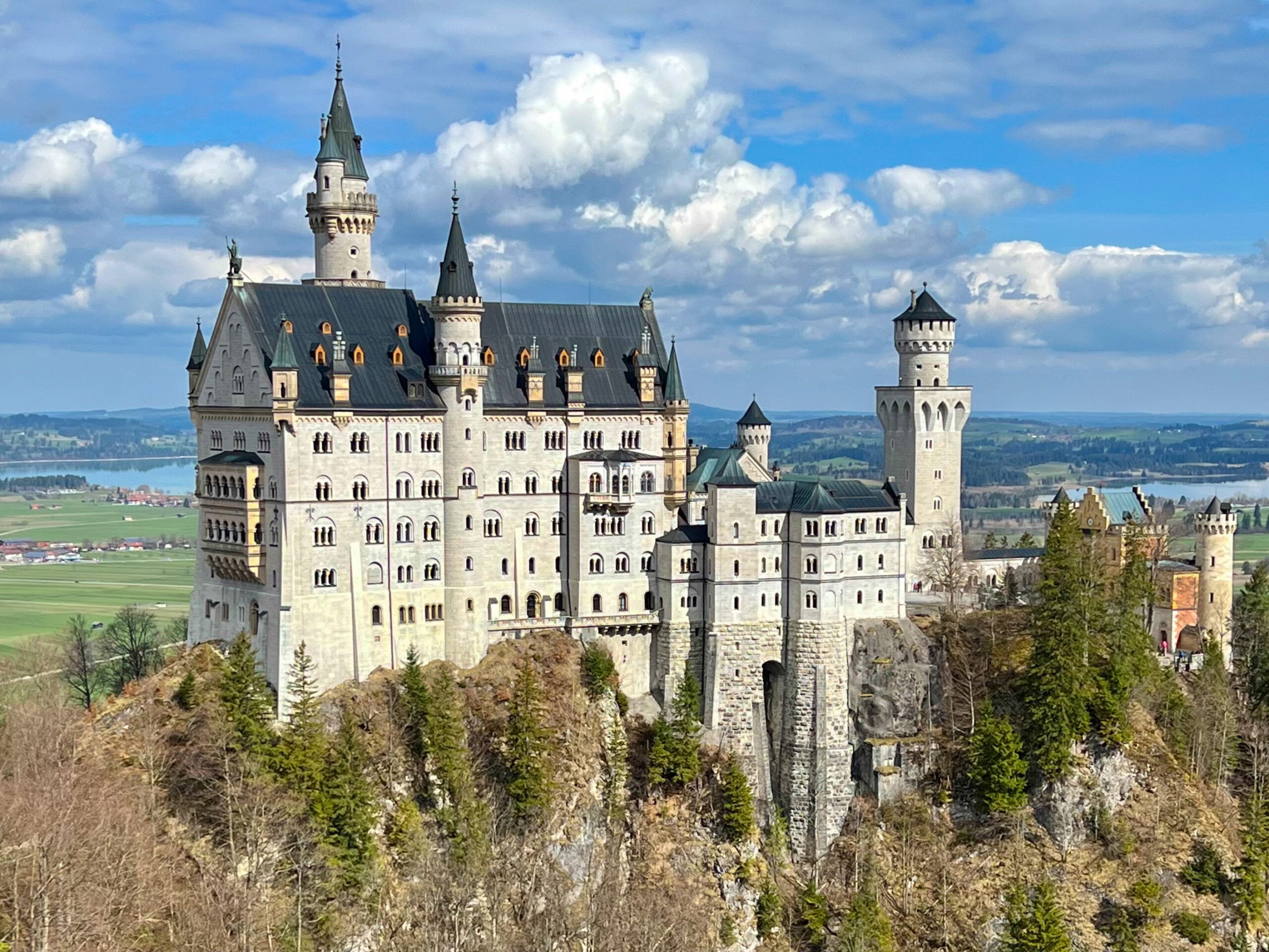 Strada Romantica in Germania: itinerario di 5 giorni - Ciarlygoesaround