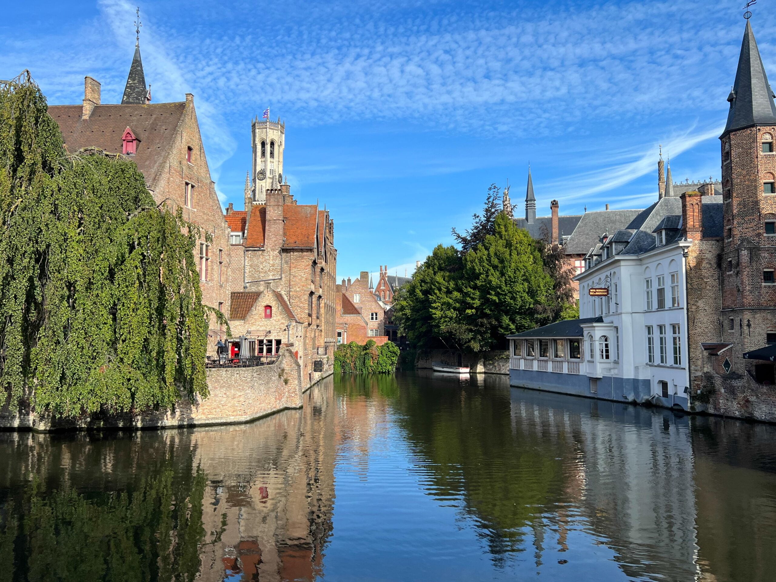Cosa vedere in Belgio in 4-5 giorni: città da visitare assolutamente ...